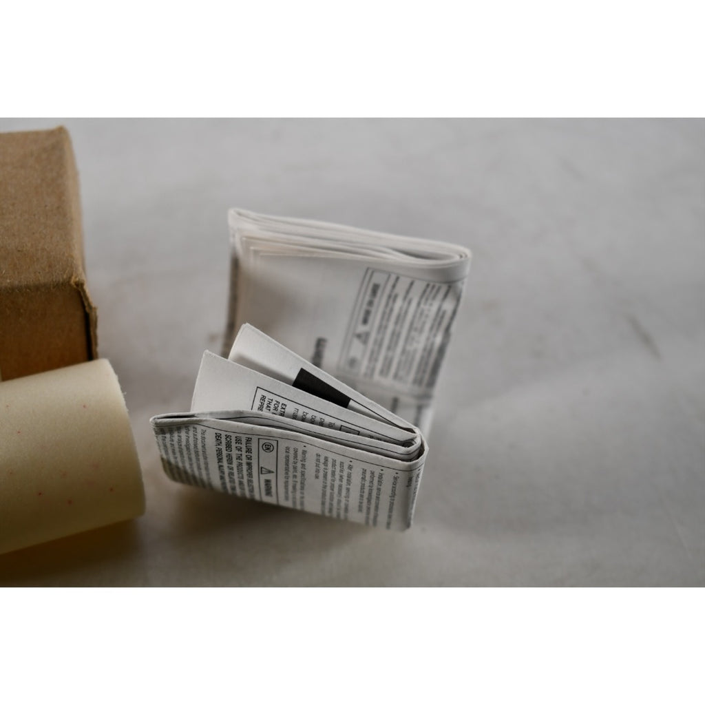 NEW Parker P33KA00ESE P33 Standard 5 Micron Particulate Filter Element ...