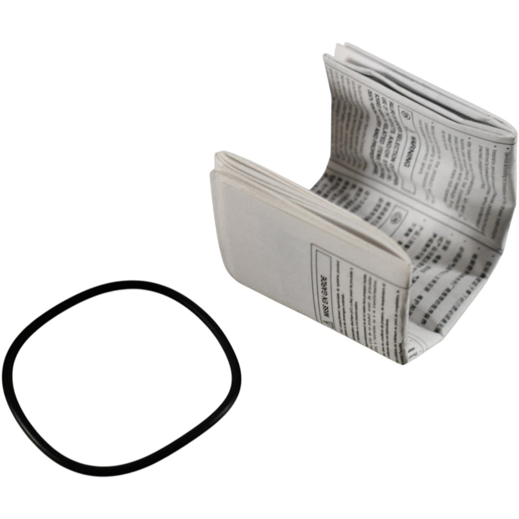 NEW Parker P33KA00ESE P33 Standard 5 Micron Particulate Filter – VB ...