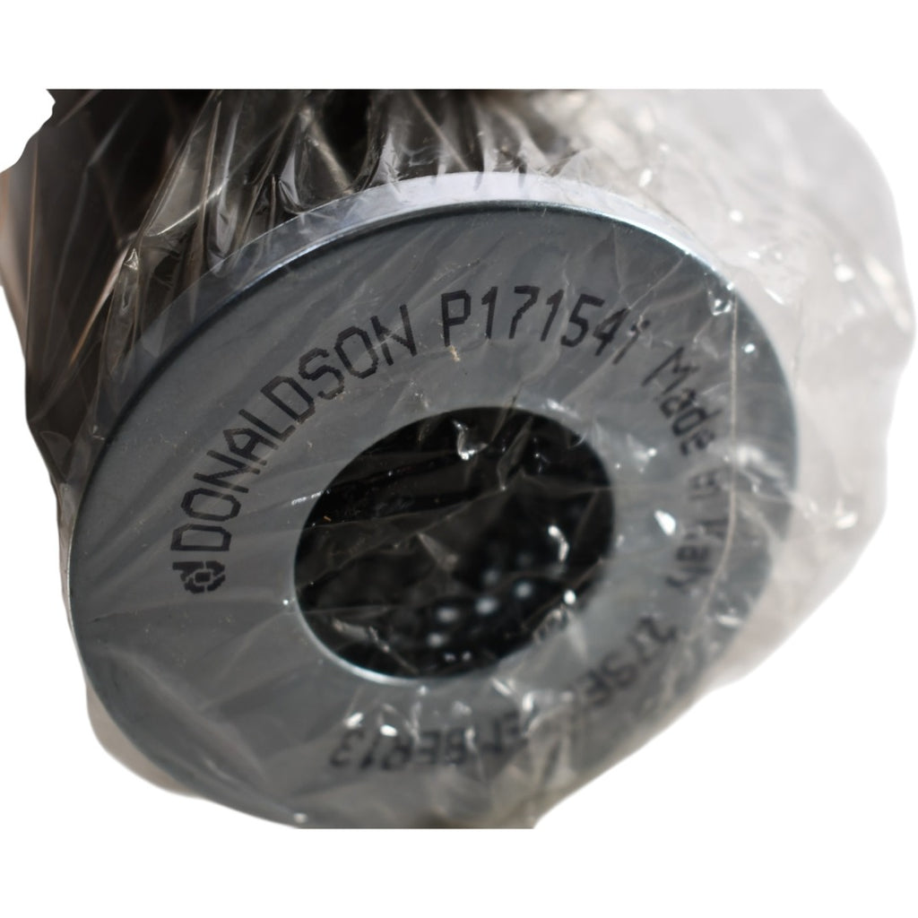 NEW Donaldson P171541 60u Wire Mesh Hydraulic Filter Cartridge 7.99 ...