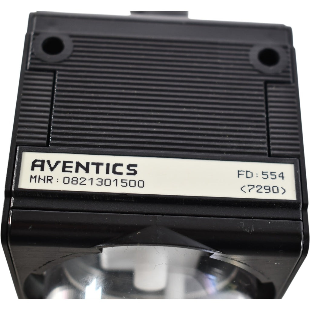 NEW Aventics 0821301500 G1/2 Oil Mist Lubricator 16 BAR 6000 L/min – VB ...