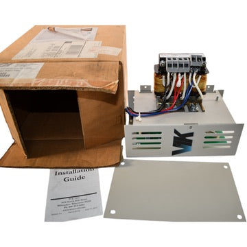 NEW TCI V1K80A00 dV/dt Output Filter V1000 80A 480V 3 Phase 60HP – VB ...