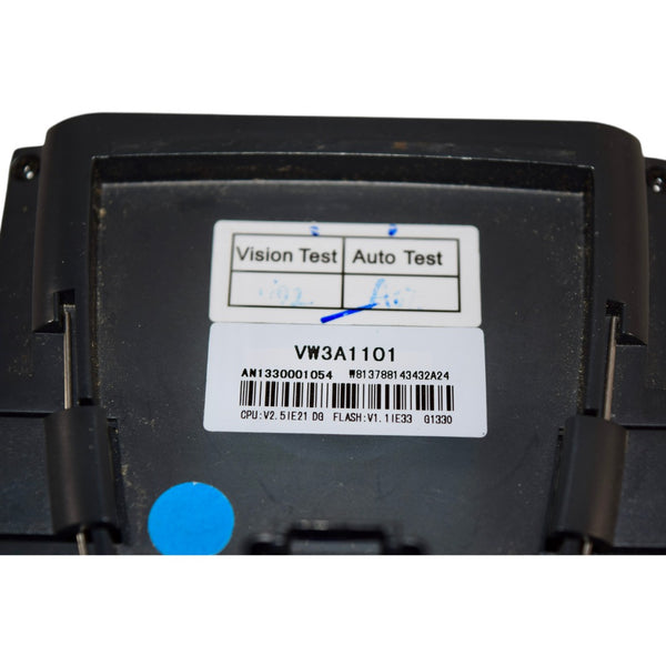 Schneider VW3A1101 Remote Graphic Display Terminal for Altivar Drives ...