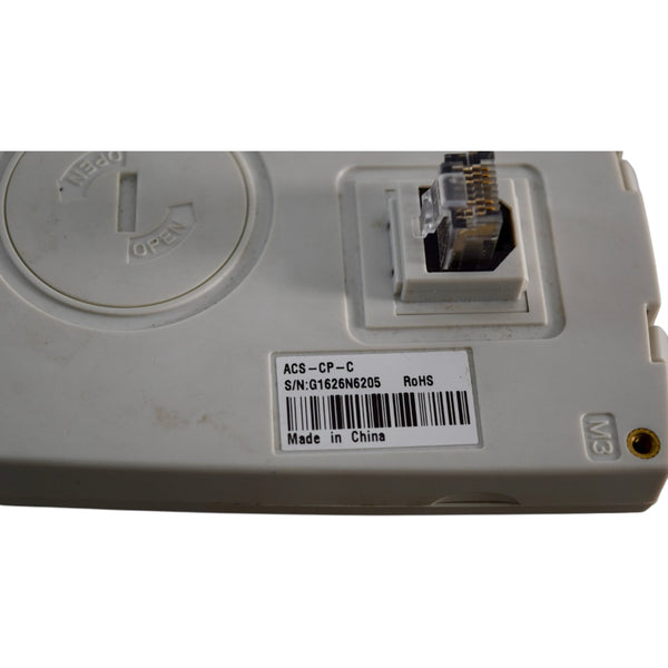 ABB ACS-CP-C Control Panel Keypad for ACS50 ACS150 ACS355 Drives – VB ...