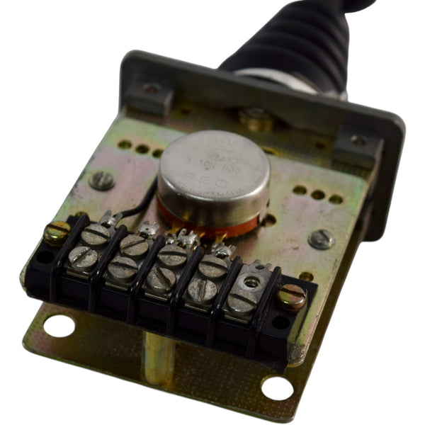 NEW OEM Controls MS4LM2213 2-Way Joystick – VB Industrial Supply