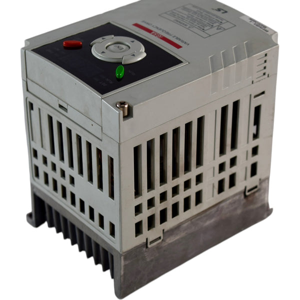 LS INDUSTRIAL SV015iG5A-4 VFD 1.5kW 2HP 480V 4A 3P Inverter – VB ...