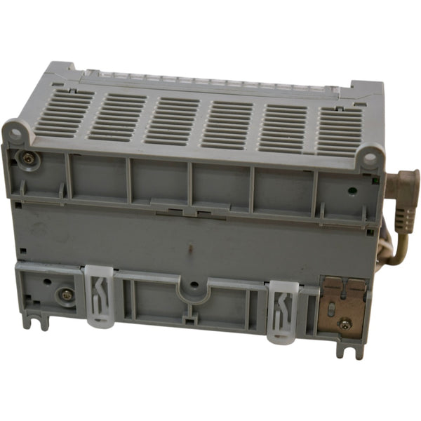 Allen Bradley 1762-L40BWAR MicroLogix 1200 PLC Controller 40 I/O – VB ...