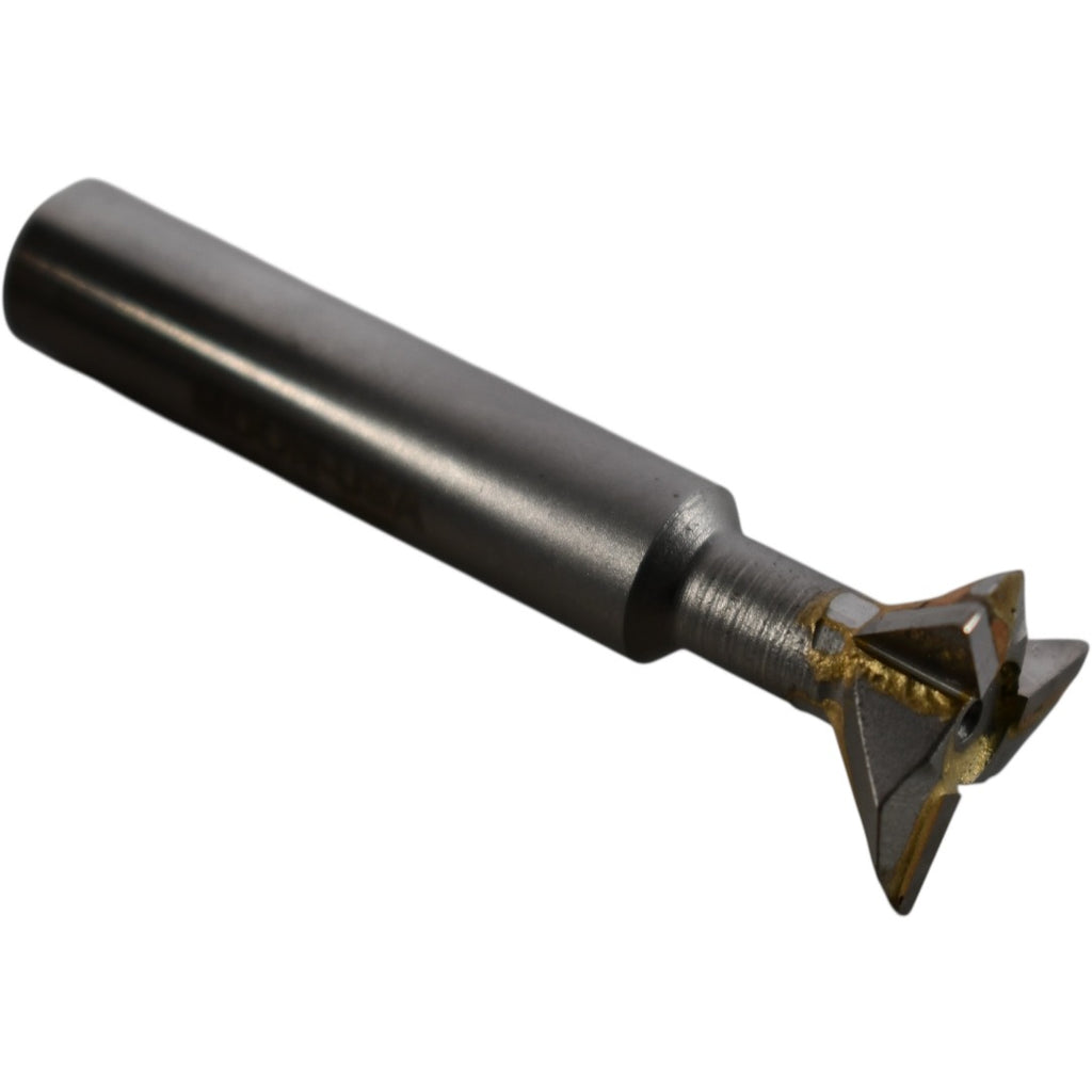 NEW Moon Cutter CTDT750-45 3/4'' 45 Deg Carbide Tipped Dovetail Cutter ...