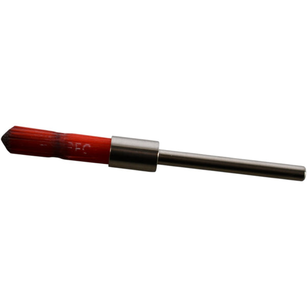 XEBEC A11-EB06M Ceramic Fiber End Deburring Brush Blue 6mm Dia – VB ...