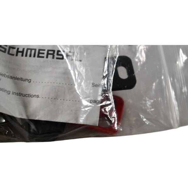 NEW Schmersal 101196397 Lockout Tag SZ200-1 For AZ200 AZM200 Safety Sw ...