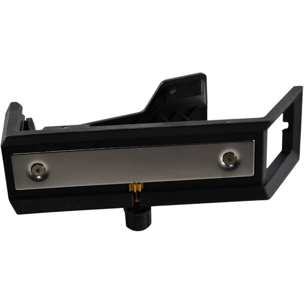 NEW Toughbuilt TB-H2-LL-A-12 Quickset Laser Mounting Clamp Wall Bracke ...