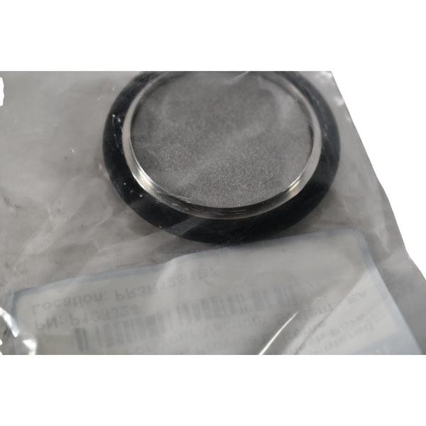 NEW Ideal Vacuum Filter-Max Centering Ring Sintered Metal DN40 KF40 20 ...