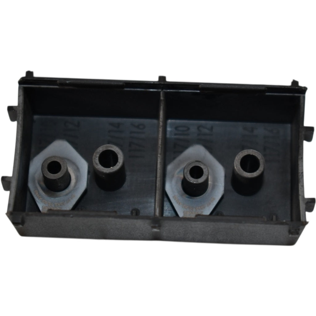 Pack of 2 NEW PH Horn S117.1545.10.B2 AN45 Carbide Broaching Inserts ...