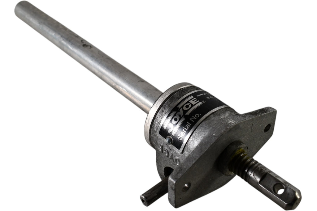 Joyce Dayton 08970295 WJ500 1000 Screw Jack Actuator Inverted Left Arm ...