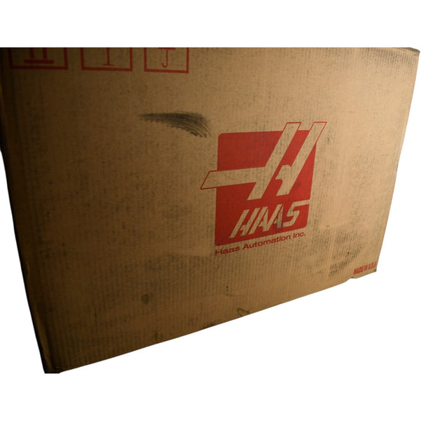 NEW HAAS 93-2667 X-Axis Waycover LT RT Telescoping Shield VF3 VF4 VF5 ...