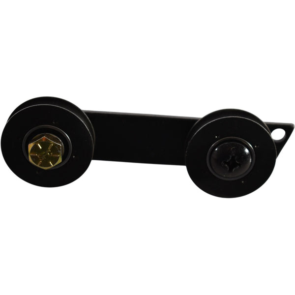 NEW Haas 25-7288A Machine Pulley Door Roller Bracket Replacement Part ...