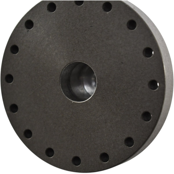 NEW Haas 20-0276A Motor Drive Non Gearbox Spindle Encoder Pulley – VB ...
