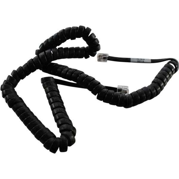 NEW Haas 74-1918 Rev B Handwheel Remote Jog Handle Coiled Cable 8 Pin ...