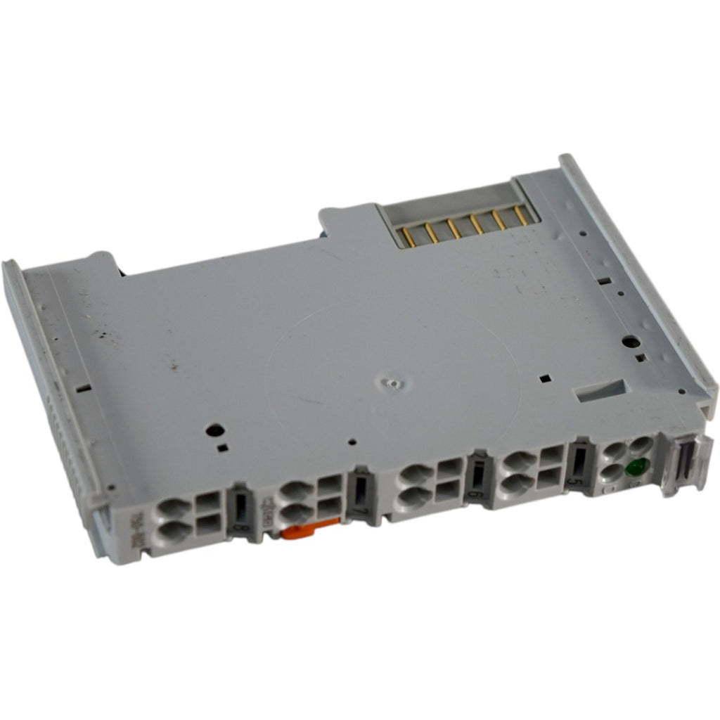 Wago 750-602 24V DC Power Supply Module 10A I/O System – VB Industrial ...