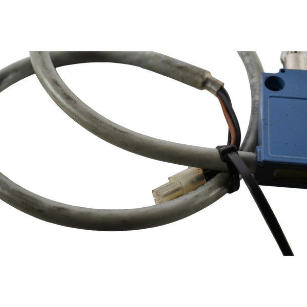 Panasonic MAC-I 61-2124C Limit Switch IP67 1.5A 240VAC – VB Industrial ...