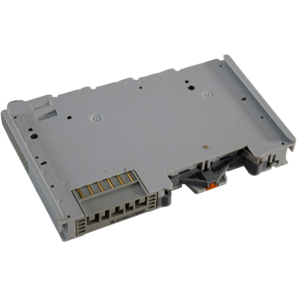 Wago 750-602 24VDC Power Supply Module 10A DIN Rail Mount – VB ...