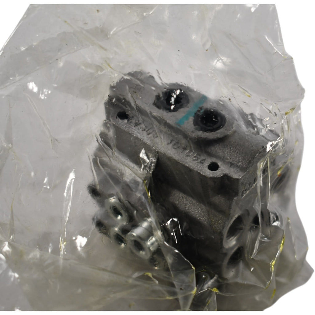 NEW Daikin LV305 Distributing Valve LUBYACE 5 Port Grease Oil – VB ...