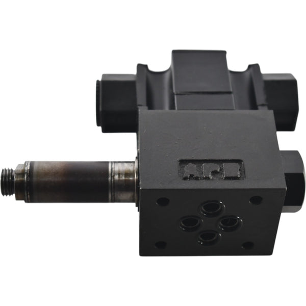 Daikin KSO-G02-2BB-30-EN Solenoid Valve Body D03 D02 No Solenoid Coil ...