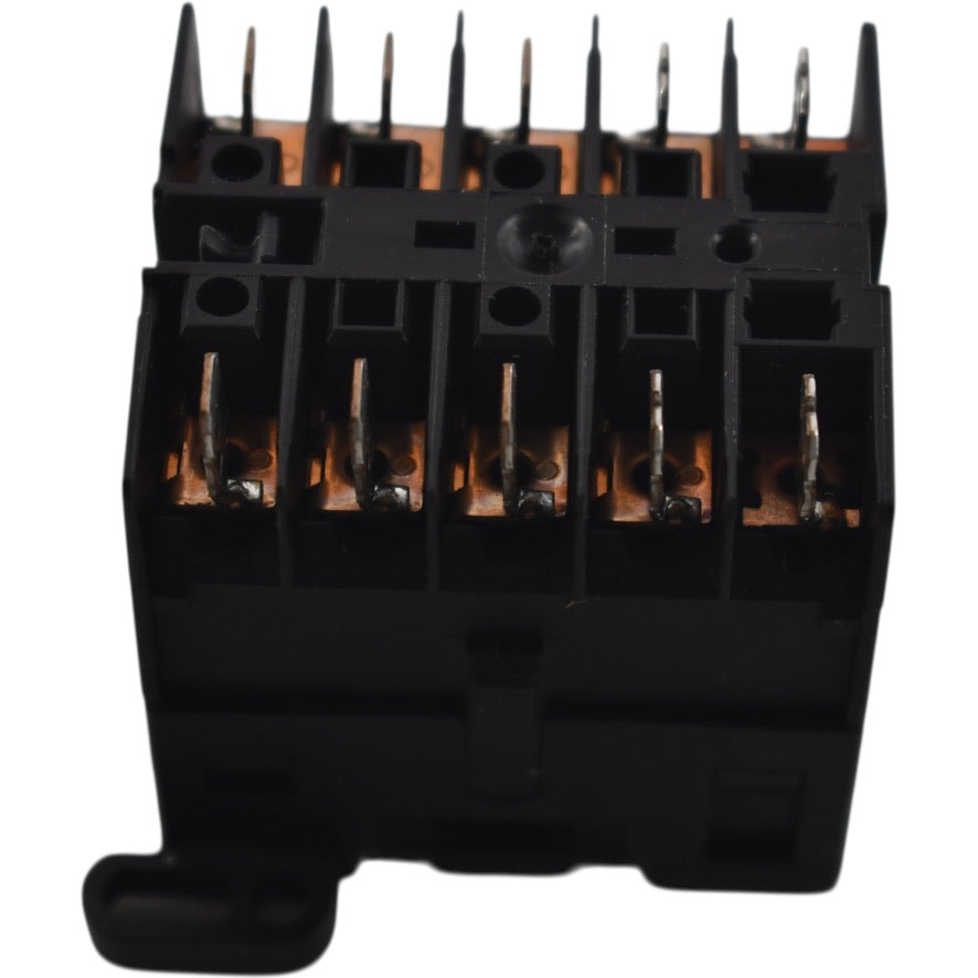 NEW ABB B6-30-10 24V DC Mini Contactor GB T 14048.4 3 Pole 9A 4kW – VB ...