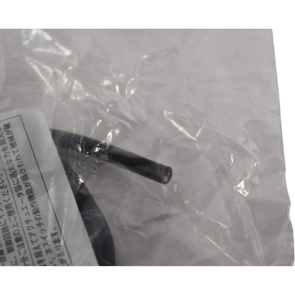 NEW Azbil SL1-HFYC2-A02 Horizontal Limit Switch Plunger SPDT 2M Cable ...