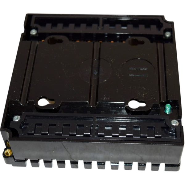 NEW Honeywell Q7800A 1005 Burner Control Universal Wiring Subbase Pane ...