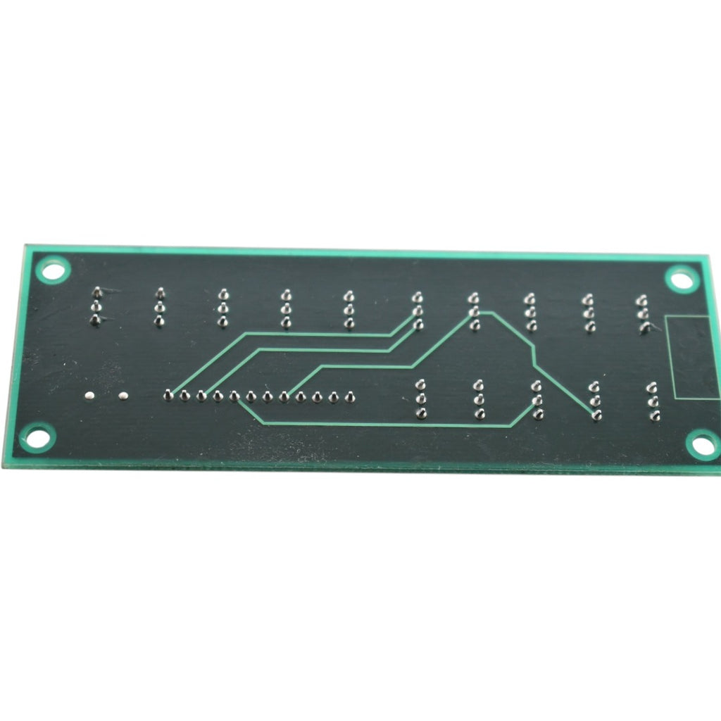 NEW Daifuku MPK-3413A Printed Circuit Board PCB Controller Module – VB ...
