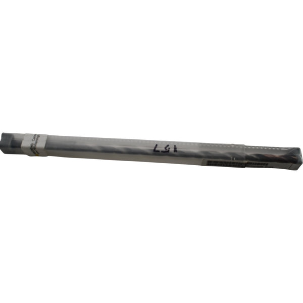 NEW Mitsubishi MVS0660X20S080 DP1020 Solid Carbide Drill 6.6mm Cut Len ...