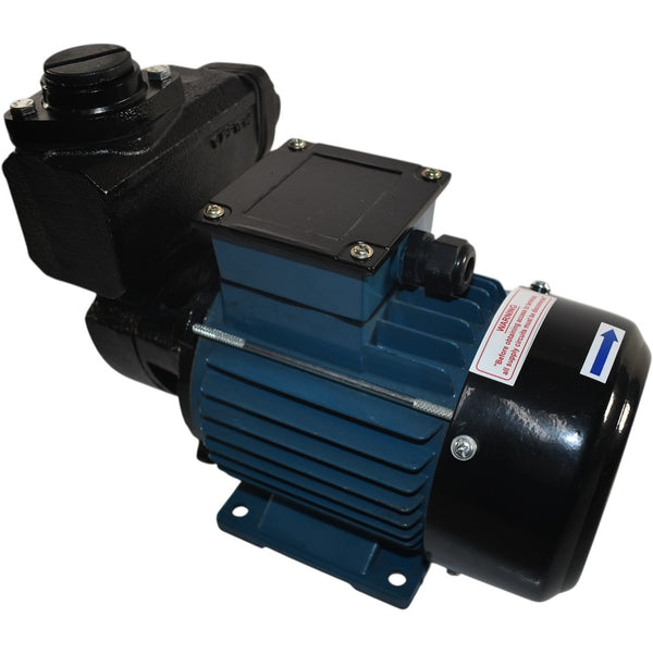NEW Paranaa PMSE100-3PH 1HP 230V 460V 3PH Monoset Pump 1in 1in – VB ...