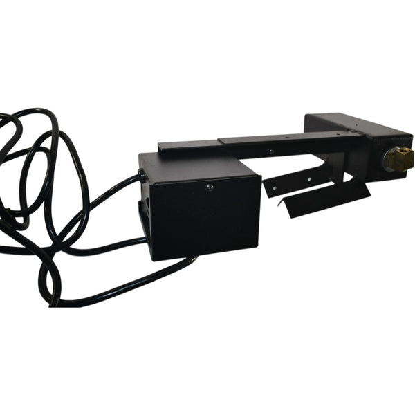 NEW Zebra Smart Disk Oil Skimmer 115V 7RPM 80F Head Assembly NO DISK ...
