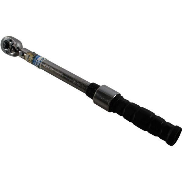 CDI 2502MRPH 3/8 Drive 30-250 In Lbs Micrometer Torque Wrench – VB ...