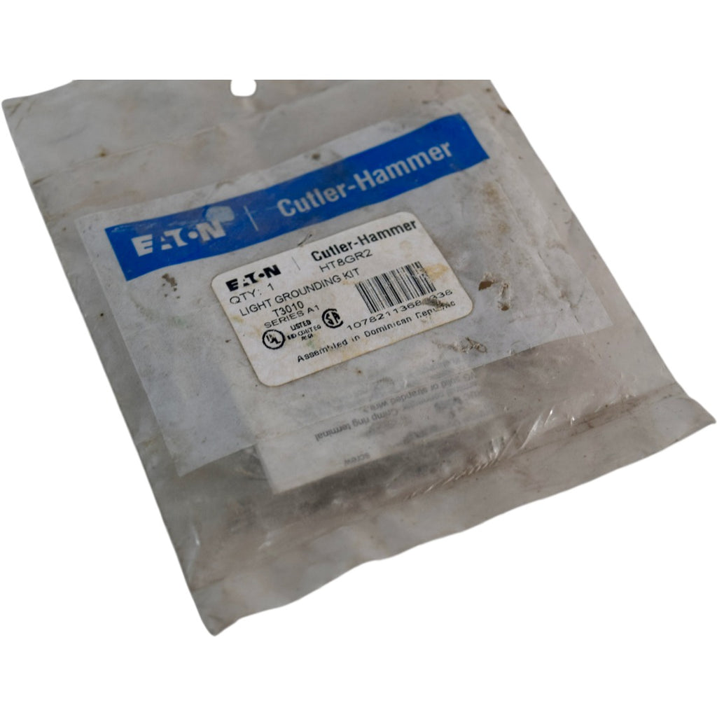 NEW Eaton Cutler-Hammer HT8GR2 Light Grounding Kit HT800 Series 30.5mm ...
