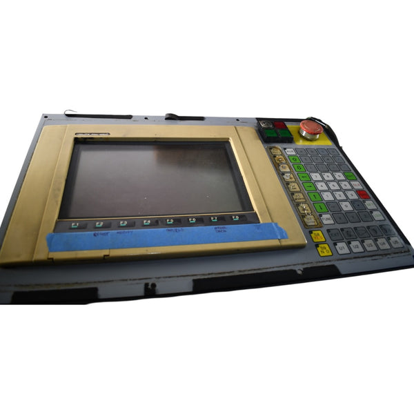 PARTS Patlite GSP-10M2-W Signal Display Panel HMI Makino Machine – VB ...