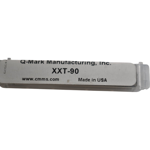 NEW Q-Mark XXT-90 M3 Titanium Single Threaded Cube 90 Degree CMM Probe ...