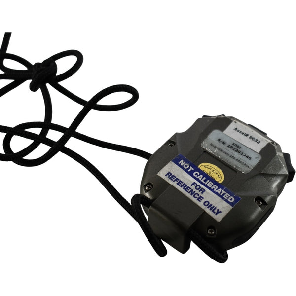Traceable Jumbo Digit Stopwatch Water Resistant ABS Plastic Timer – VB ...