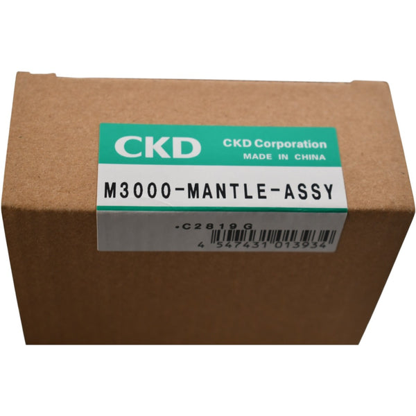 NEW CKD M3000-MANTLE-ASSY Oil Mist Filter Element Oring 0.01 micron ...