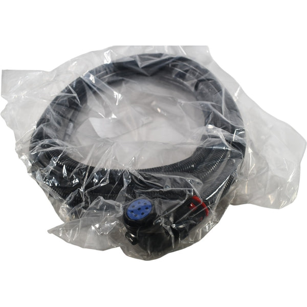 NEW MTC Machine Tool Cables MC-SP-0102010 Servo Power Custom Cable CNC ...