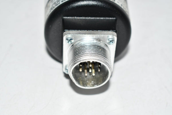 Accu-Coder Encoder Products 7251-SS-2000-RHVIFIEX-Y-N-S331 Rotary Enco