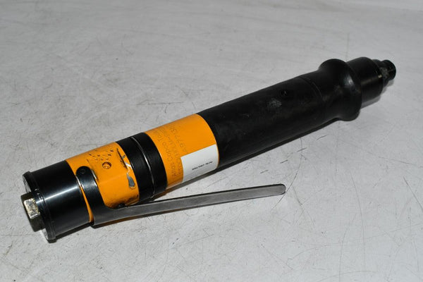 Atlas Copco LUM22-SR10 3.5-10Nm SCREWDRIVER LUM SERIES INLINE GRIP PNE ...