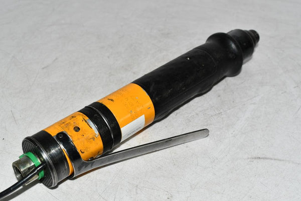 Atlas Copco LUM22-SR10 3.5-10Nm SCREWDRIVER Straight Pneumatic Tool A7 ...
