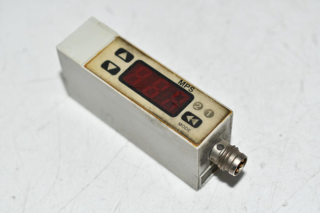 Convum V2C-NC Vacuum Generator Valve Display Controller – VB Industrial ...