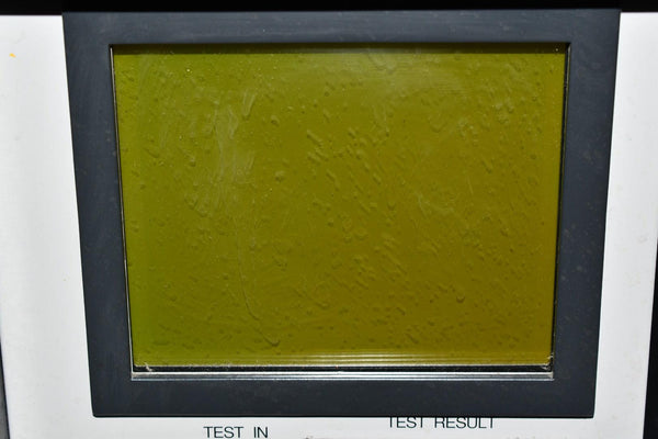 Cosmo LS-1841N Air Leak Tester Controller – VB Industrial Supply