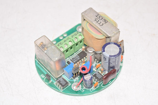 Delta Controls 10-078 Switch Board REV 3 – VB Industrial Supply