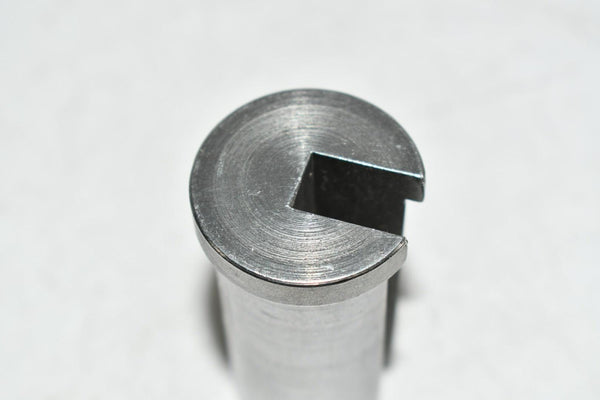 Dumont 1-1/8-C Keyway Bushing – VB Industrial Supply