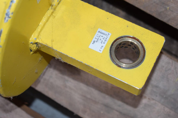 FANUC ROBOTICS A290-7313-V301 BALANCER – VB Industrial Supply