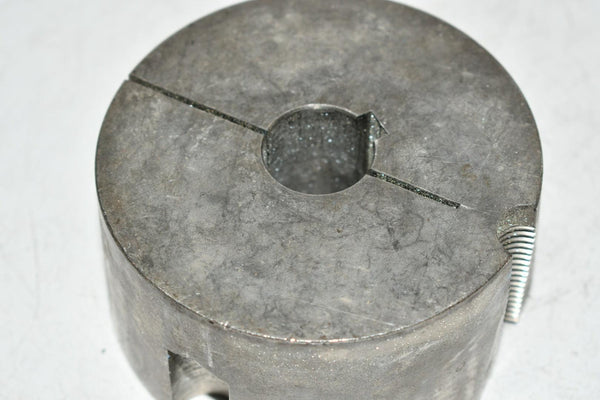 Gates 3020 25MM Bushing Taper Lock NO SCREWS – VB Industrial Supply