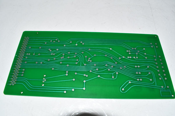 GE 872D445-0 PCB Blank Printed Circuit Board Module PCB – VB Industrial ...